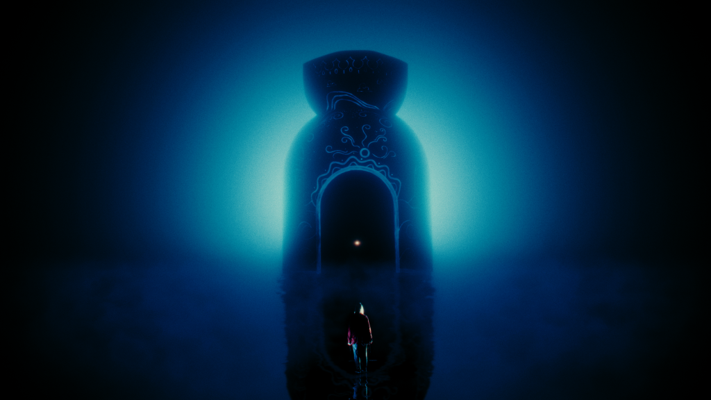 Doloris Anoma Maze - Utrecht - Artistic Maze with 70+ rooms