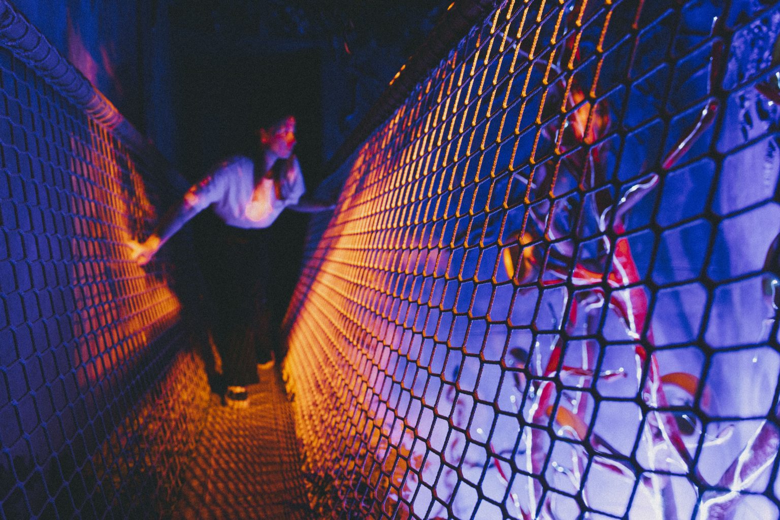 Doloris Anoma Maze Utrecht and Doloris Meta Maze Tilburg