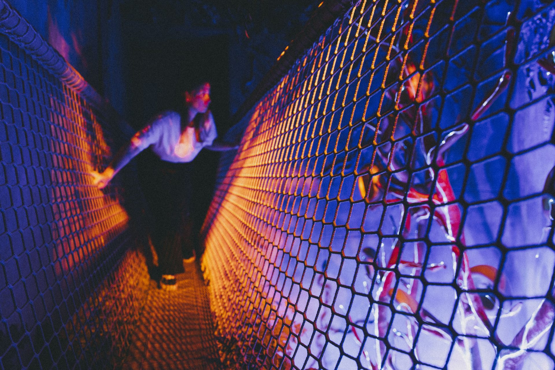 Doloris Anoma Maze Utrecht en Doloris Meta Maze Tilburg